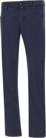 Jacob Cohen Homme, Jeans, Bleu, Taille: W40 Nick Jeans