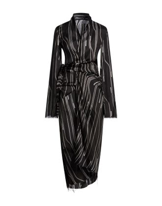 Rick Owens KLEIDER - Maxi-Kleider auf YOOX.COM