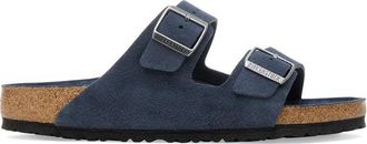 Birkenstock Arizona Suede Sandals