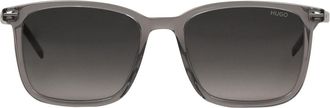 HUGO BOSS BRILLEN - Sonnenbrillen auf YOOX.COM