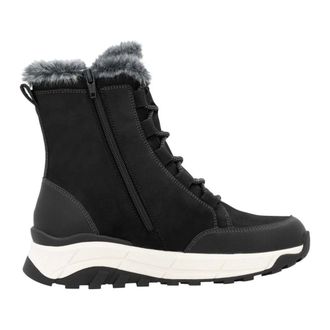 Rieker Damen, Schuhe, Schwarzk, 39 EUGr&ouml;&szlig;e