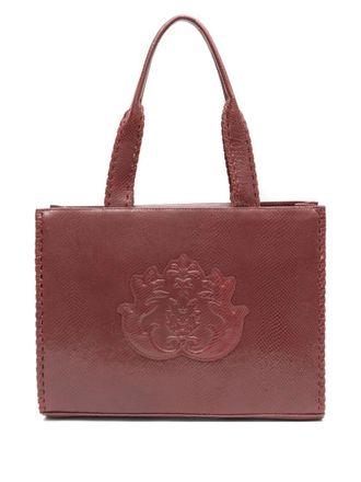 Isla sac Maxi - Rouge