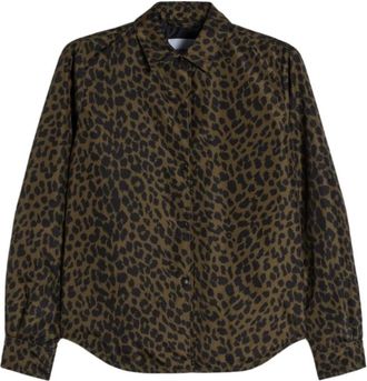 Aspesi Femme, Vestes, Multicolore, Taille: 38 FR Veste Technique en Polyester Doubl&eacute;e de Nylon