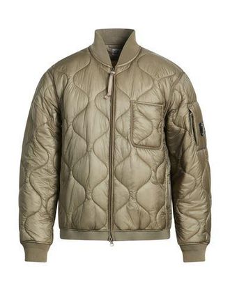 C.P. Company MANTEAUX - Doudounes plume ou synth&eacute;tique sur YOOX.COM