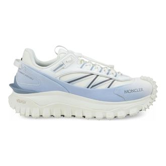 Moncler Trailgrip GTX Sneakers - - Sport - Herren - Blau - 44 EU