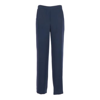 P.A.R.O.S.H. P.a.r.o.s.h., Damen, Hosen, Blau, XSGr&ouml;&szlig;e