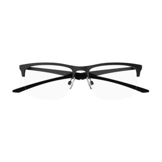 Puma Pu0354O Optisches Brillengestell - - Accessories - Herren - Schwarzk - 57 MM
