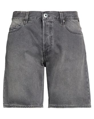 G-Star HOSEN & R&Ouml;CKE - Jeansshorts auf YOOX.COM