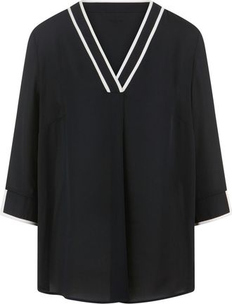 Emilia Lay Bluse Emilia Lay schwarz
