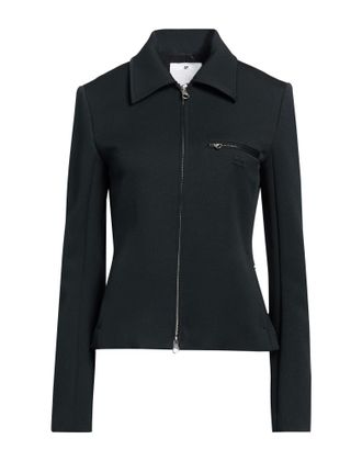 Courr&egrave;ges JACKEN & M&Auml;NTEL - Jacken und Anoraks auf YOOX.COM