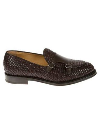 BARRETT Barrett | Loafer Monk Int.Pasado - 7