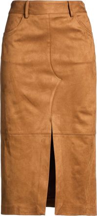 Imperial HOSEN & R&Ouml;CKE - Midi-R&ouml;cke auf YOOX.COM