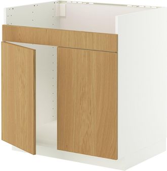 IKEA METOD Unterschrank f HAVSEN Sp&uuml;le 2