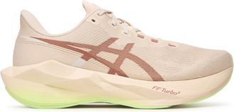 Asics Laufschuhe Asics Novablast 6 1011C243 Beige