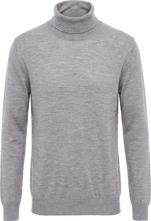Lardini STRICKWAREN - Rollkragenpullover auf YOOX.COM