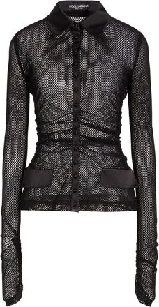 Dolce & Gabbana TOPS - Hemden auf YOOX.COM