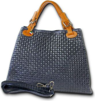 Florence Schultertasche