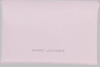 Marc Jacobs Scene Snap Card Case - Pink