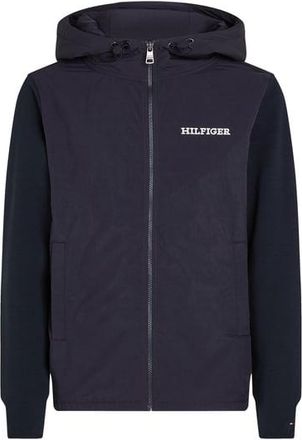 Tommy Hilfiger Gilet &agrave; capuche