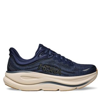 Hoka One One Laufschuhe Hoka Bondi 9 1162011 Dunkelblau