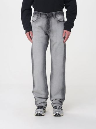 Diesel Jeans DIESEL Herren Farbe Schwarz