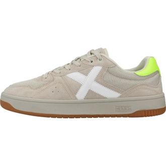 Munich Herren, Schuhe, Braun, 42 EUGr&ouml;&szlig;e