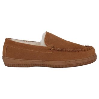 Rohde Warm gef&uuml;tterte Herrenclogs - Braun - - Shoes - Herren - Braun - 40 EU