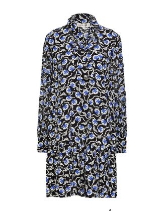 Diane Von F&uuml;rstenberg KLEIDER - Mini-Kleider auf YOOX.COM