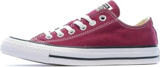 Converse Unisex Chuck Rot Maroon 46 EU