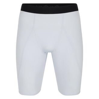Umbro Player Elite Power Shorts f&uuml;r Herren (Grau D&auml;mmerung)