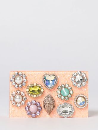 Kurt Geiger Pochette KURT GEIGER LONDON Femme couleur Rose