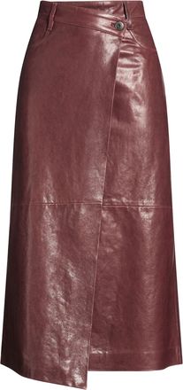 Brunello Cucinelli HOSEN & R&Ouml;CKE - Midi-R&ouml;cke auf YOOX.COM
