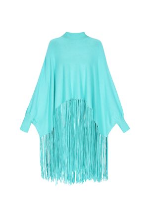 Izia Pullover Frauen T&uuml;rkis