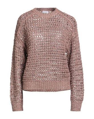 Brunello Cucinelli MAILLE - Pullover sur YOOX.COM