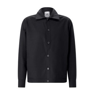 Pantaloni Torino Vestes l&eacute;g&egrave;res - Homme - Vestes - Noir - Taille: 2XL