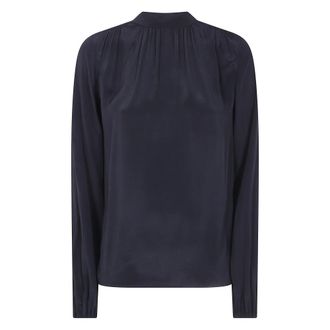 N&deg;21 Damen, Blusen & Hemden, Schwarzk, 2XSGr&ouml;&szlig;e