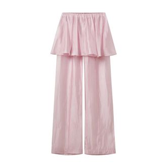 The Garment Damen, Hosen, Rosa, XSGr&ouml;&szlig;e