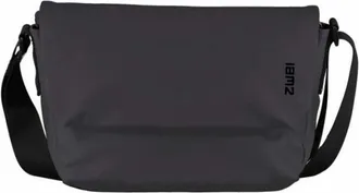 zwei Cargo Ca60Bla - - Bags - Damen - Schwarzk - ONE SIZE