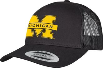 Merchcode Cap Michigan