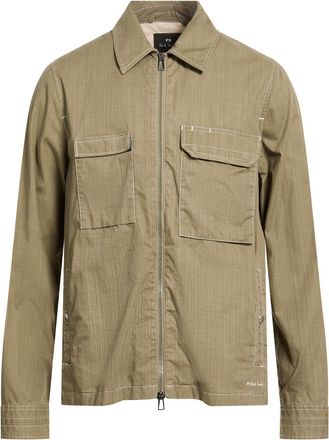 Paul Smith JACKEN & M&Auml;NTEL - Jacken und Anoraks auf YOOX.COM