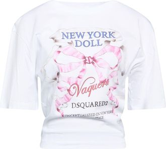 Dsquared2 TOPS - T-shirts auf YOOX.COM