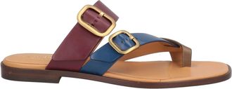 Tod's SCHUHE - Zehentrenner auf YOOX.COM