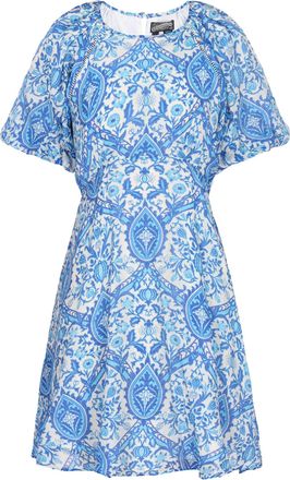 Dreimaster Kleid