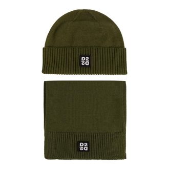 Dsquared2 Herren, Accessories, Gr&uuml;n, ONE SIZEGr&ouml;&szlig;e
