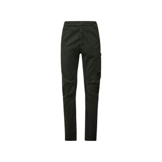 C.P. Company Slim-fit-Hosen - - Trousers - Herren - Gr&uuml;n - 2XL