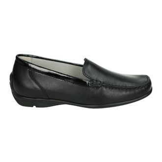 Waldl&auml;ufer 431000-H-Harriet - - Shoes - Damen - Schwarzk - 37 1/2 EU