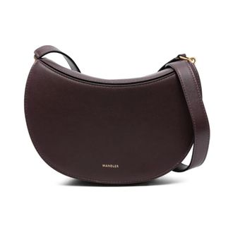 Wandler Schicke Kate Tasche - - Bags - Damen - Braun - ONE SIZE