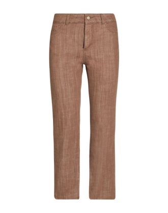 Teleria Zed HOSEN & R&Ouml;CKE - Jeanshosen auf YOOX.COM