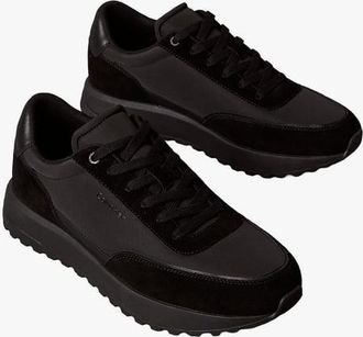 Calvin Klein Baskets en cuir