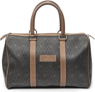 Dior Crossbody Bags - Small Boston - Gr. unisize - in Braun - f&uuml;r Damen